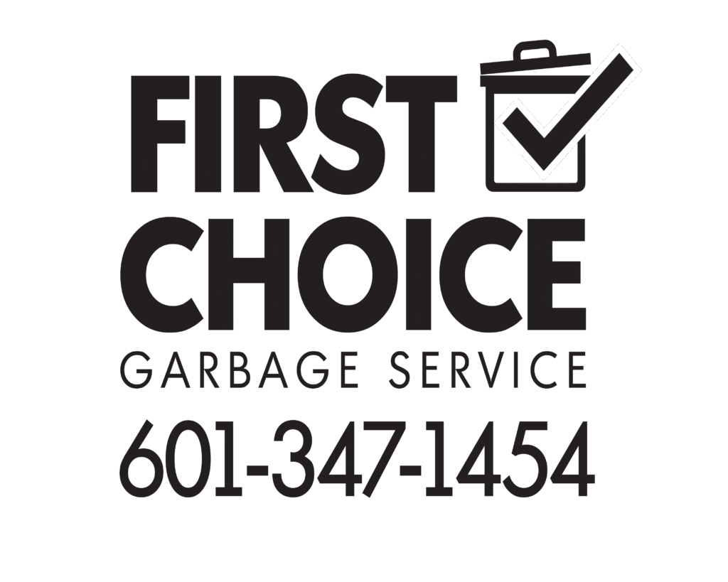 First Choice Garbage Service